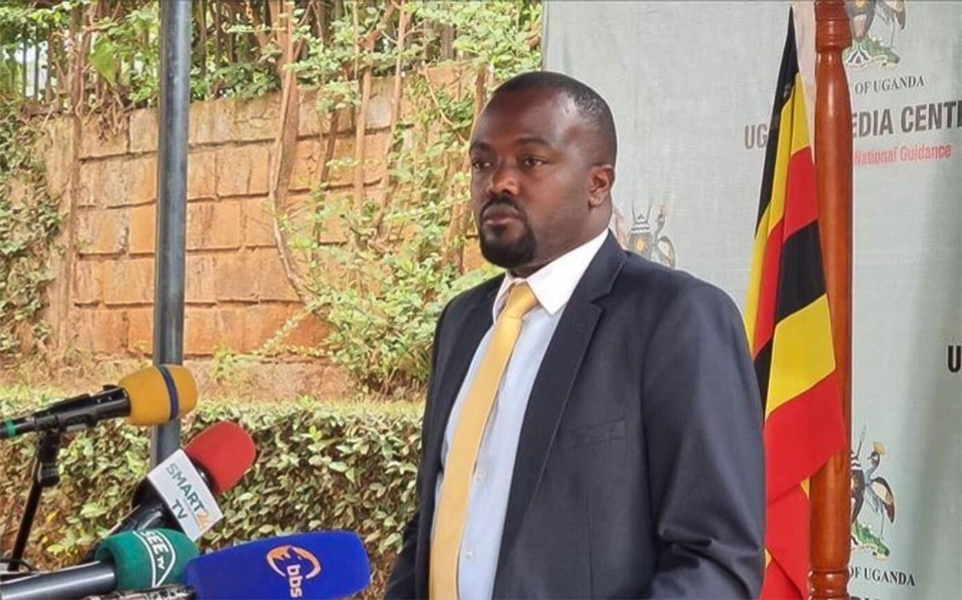 Former Deputy Lubaga Division RCC Anderson Burora Faces Extended Remand...