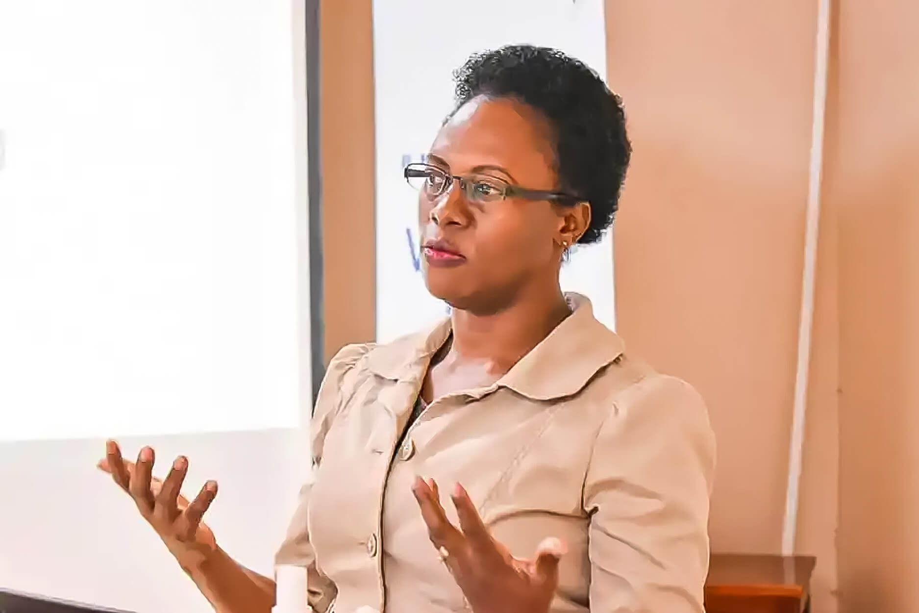 High Court Spares Lead Prosecutor Samalie Wakooli in Katanga Murder Case