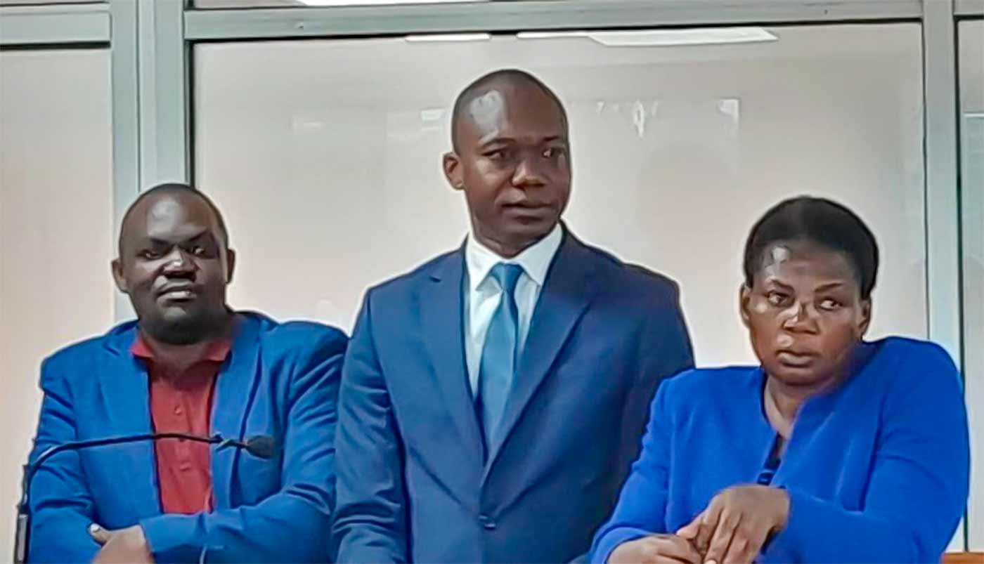 Corruption Trial of Three MPs Resumes: Key Witness Testifies in High ...