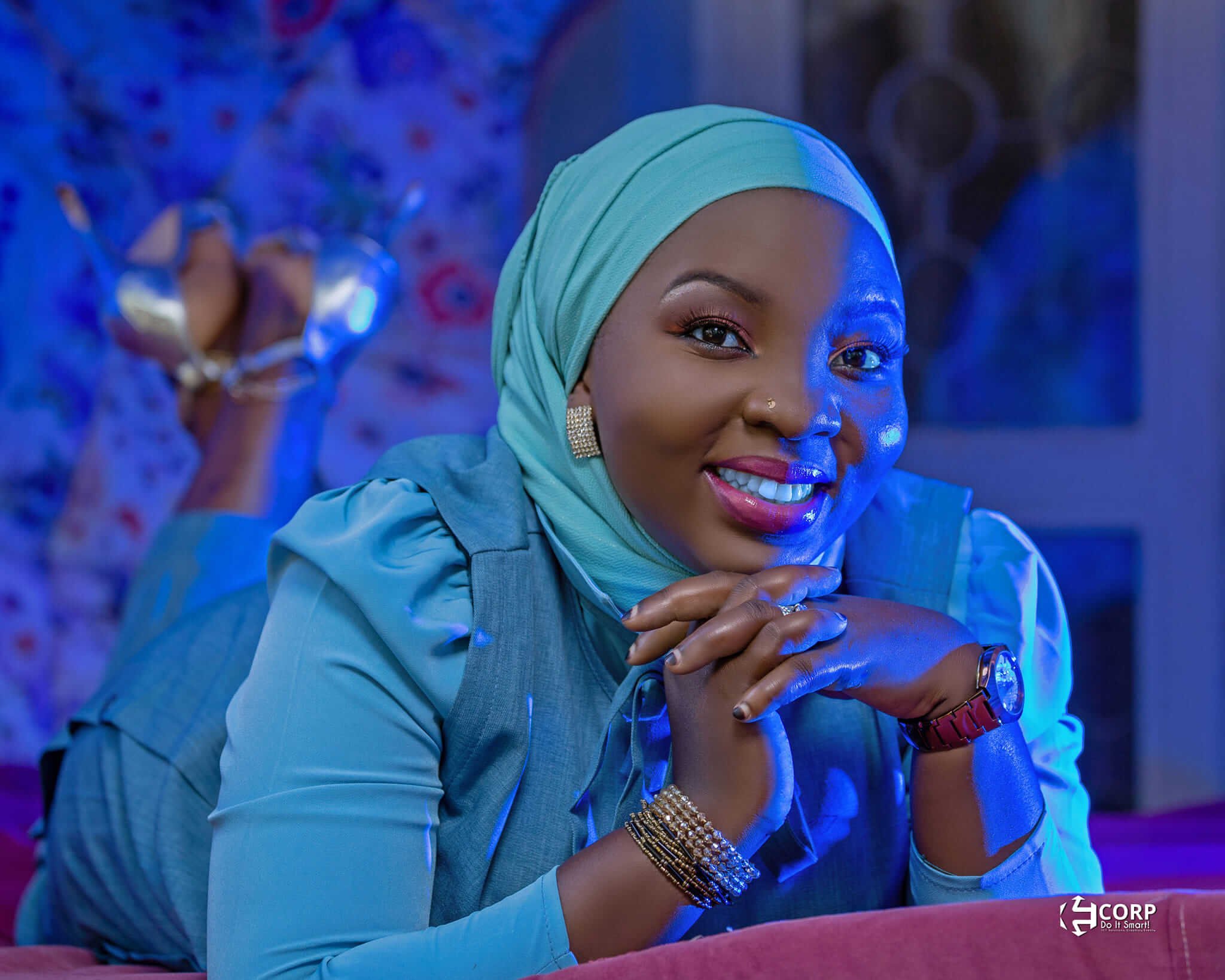 Shamim Mayanja Challenges Misleading Narratives Surrounding Hijab ...